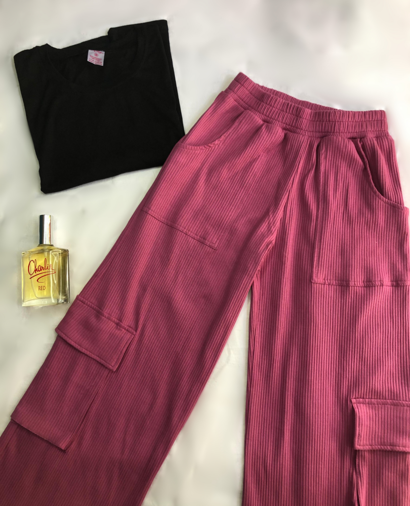 Cargo Pant Kit - shimmer.lk